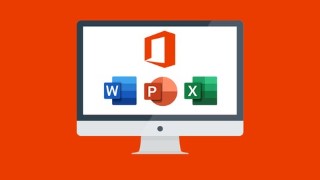 Microsoft Office; Excel, Word & PowerPoint 2019 - Beginners ...
