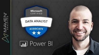Microsoft Power BI Certification: DA-100 | PL-300 Exam Prep ...