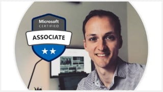 Microsoft Power BI Certification: DP-500 Exam Prep - LiveTalent.org
