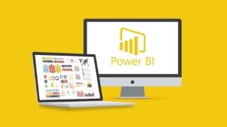 Microsoft Power BI Mastery: From Beginner to Intermediate - LiveTalent.org