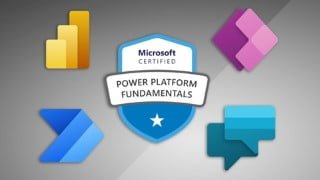 Microsoft Power Platform Fundamentals - LiveTalent.org