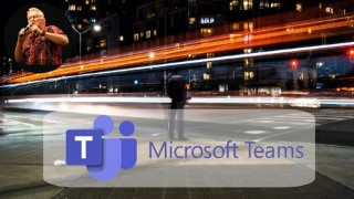 MicroSoft Teams Masterclass: Connect With MS Teams - LiveTalent.org