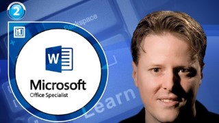 Microsoft Word Level 2 - Intermediate Word - LiveTalent.org