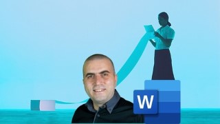Microsoft Word Projects: Create Long Documents like a Pro - LiveTalent.org