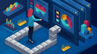 Modern Data Analysis Masterclass in Pandas and Python - LiveTalent.org