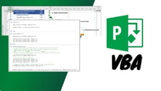 MS Project VBA & Macro Basics - LiveTalent.org