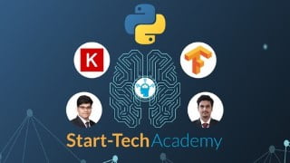 Neural Networks in Python: Deep Learning for Beginners - LiveTalent.org