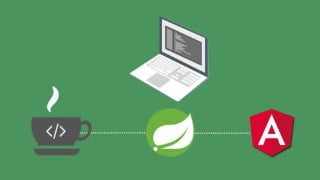 NEW:Angular Material: The full guide using a Spring boot API - LiveTalent.org