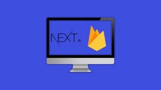 NextJS and Firebase - Learn Auth and CRUD Operations - LiveTalent.org