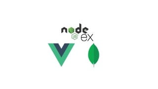 Node, Express, Vue JS and Mongo DB full stack development - LiveTalent.org
