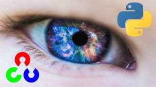 OpenCV Python For Beginners | Hands on Computer Vision - LiveTalent.org