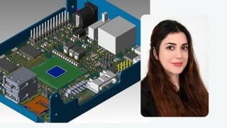 PCB Design and Electronic Circuit Analysis with PADS Pro - LiveTalent.org