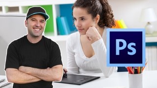 Photoshop Beginners Mastery: Zero to Hero in Photoshop - LiveTalent.org
