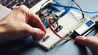 Pic Microcontroller and Pcb designing step by step - LiveTalent.org