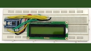 PIC Microcontroller Interfacing with LCD - LiveTalent.org