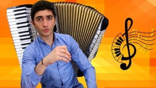 Play Accordion For Beginners: Songs, Chords & Techniques - LiveTalent.org