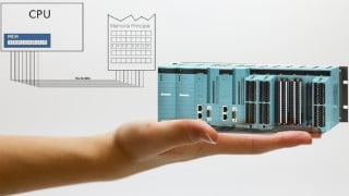 PLC Advance Course Data Registers and Internal Relays - LiveTalent.org