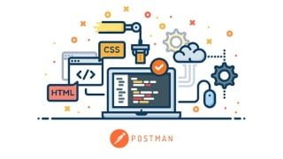 Postman Course - Rest API Testing and Development - LiveTalent.org