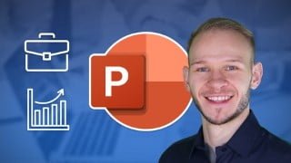 PowerPoint Business Presentations & Data Visualization - LiveTalent.org