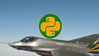 Python 2000: Beyond The Basics - LiveTalent.org