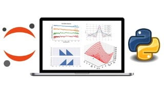 Python 3 Pandas, Bokeh, and Seaborn Data Visualization - LiveTalent.org