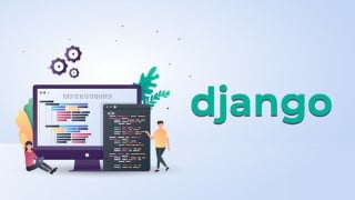 Python Django 2022- A Complete Guide - LiveTalent.org