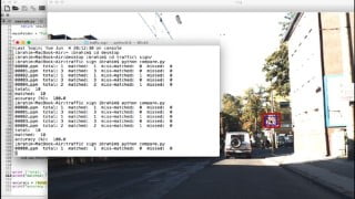 Python for Computer Vision: Object (Traffic Sign) Detection - LiveTalent.org