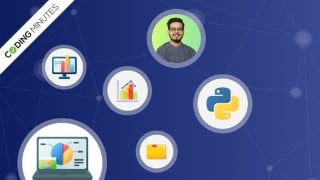 Python for Data Science (2023) - LiveTalent.org