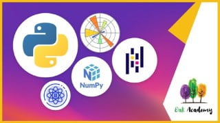 Python for Data Science: Learn Data Science From Scratch - LiveTalent.org