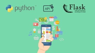 Python for mobile apps backend & APIs (Flask framework) - LiveTalent.org