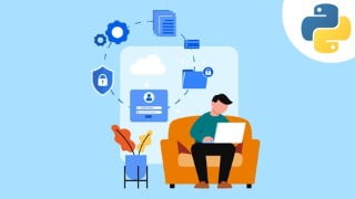 Python Hacking Scripts - LiveTalent.org