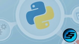 Python Programming Bible | Networking, GUI, Email, XML, CGI ...