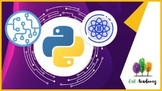 Python Programming: Machine Learning, Deep Learning | Python - LiveTalent.org