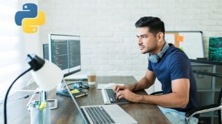 Python - Solve 250 Python Exercises - LiveTalent.org