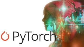 PyTorch: Deep Learning and Artificial Intelligence - LiveTalent.org