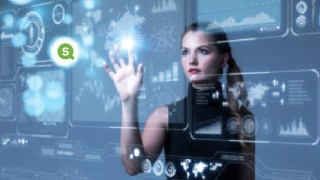 QlikSense Visualizations Masterclass - LiveTalent.org