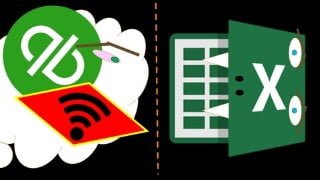 QuickBooks Online vs. Excel 2022 - LiveTalent.org