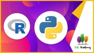 R for Python Data Science: Learn Data Manipulation with R - LiveTalent.org