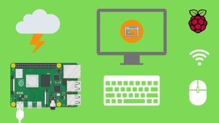 Raspberry Pi Essentials: Learn More in Less Time - LiveTalent.org