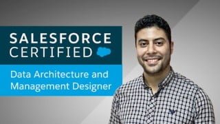 Salesforce Certified Data Architecture & Management Designer - LiveTalent.org