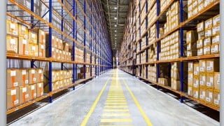 SAP WM Warehouse Management Training - LiveTalent.org