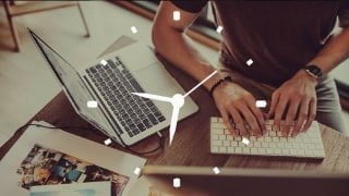 Schedule Management - LiveTalent.org