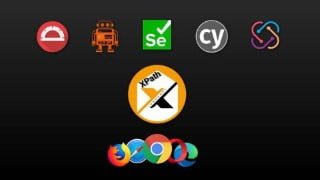 SelectorsHub Tutorial- A Free Next Gen XPath & Locators tool ...