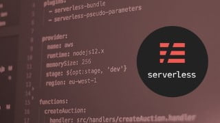 Serverless Framework Bootcamp: Node.js, AWS & Microservices - LiveTalent.org