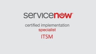 Service Now ITSM Practice Test - LiveTalent.org