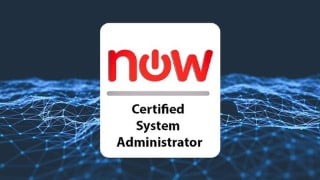 ServiceNow Certified System Administrator Practice Exam 2021 ...