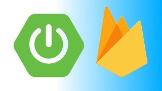 Spring Boot Firebase CRUD Tutorial - LiveTalent.org
