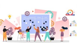 SPS Scaled Professional Scrum Nexus Scrum Practice Exams - LiveTalent.org