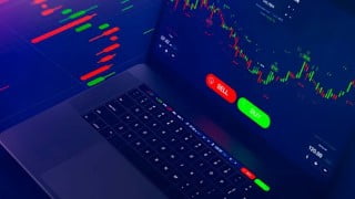Stock Market Portfolio Automation using Python and Excel - LiveTalent.org