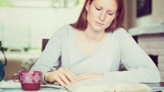 Study the Bible (2); Freedom to Choose Your 'Starting Point ...